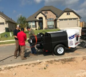 How Hydro Jetting Works: A Complete Overview